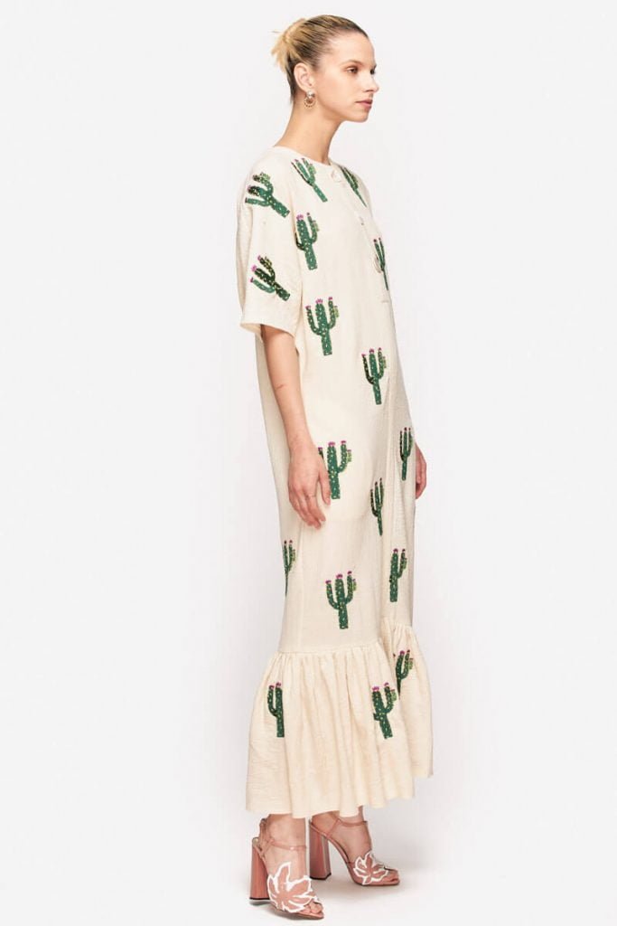 Cactus Dress - BOL